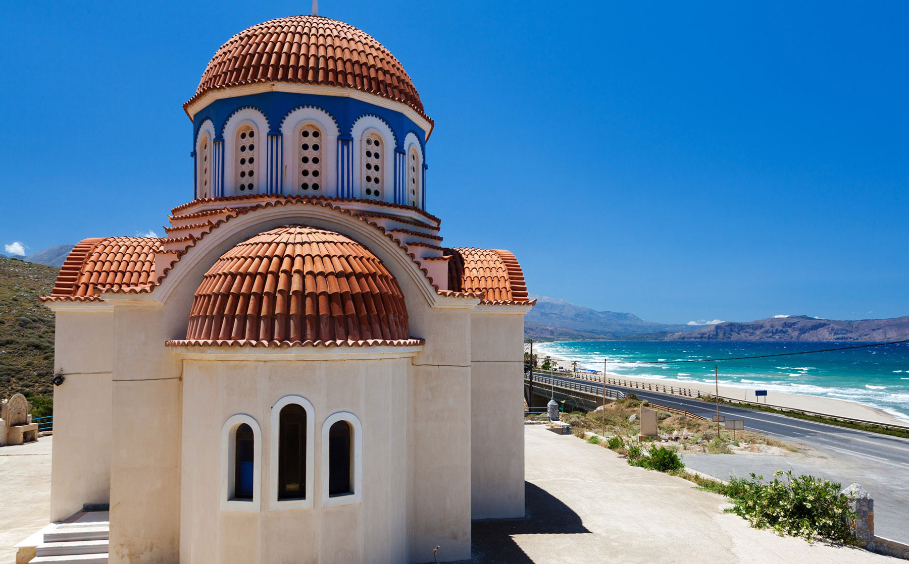 Crete - TTG Travel To Greece